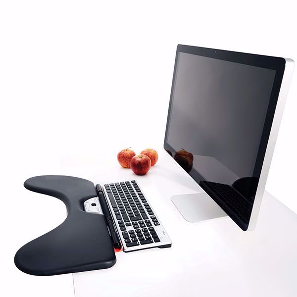 OfficeAid. RollerMouse Red Max