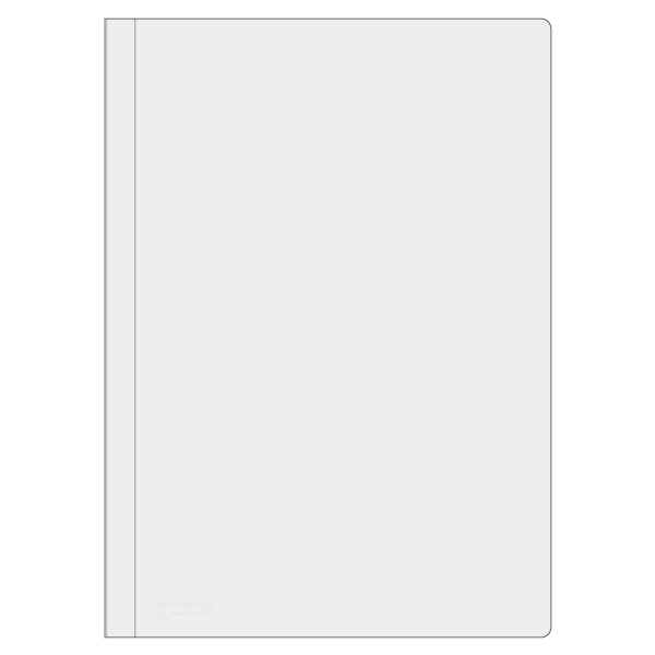 OfficeAid. Coverbind Cover A4 PP