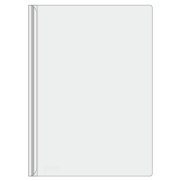 OfficeAid. Coverbind Relido 9-12mm