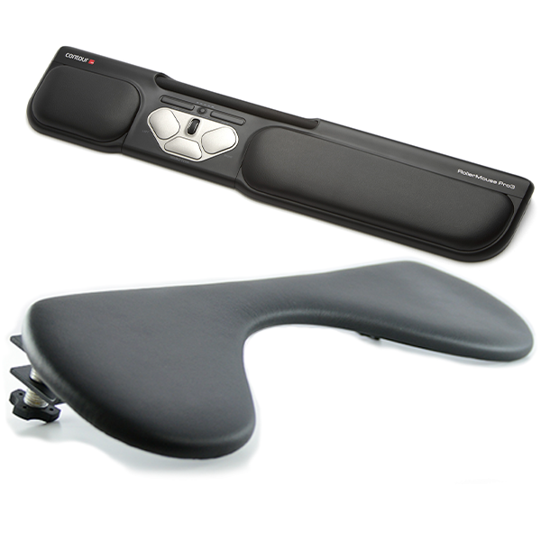 OfficeAid. RollerMouse Pro3