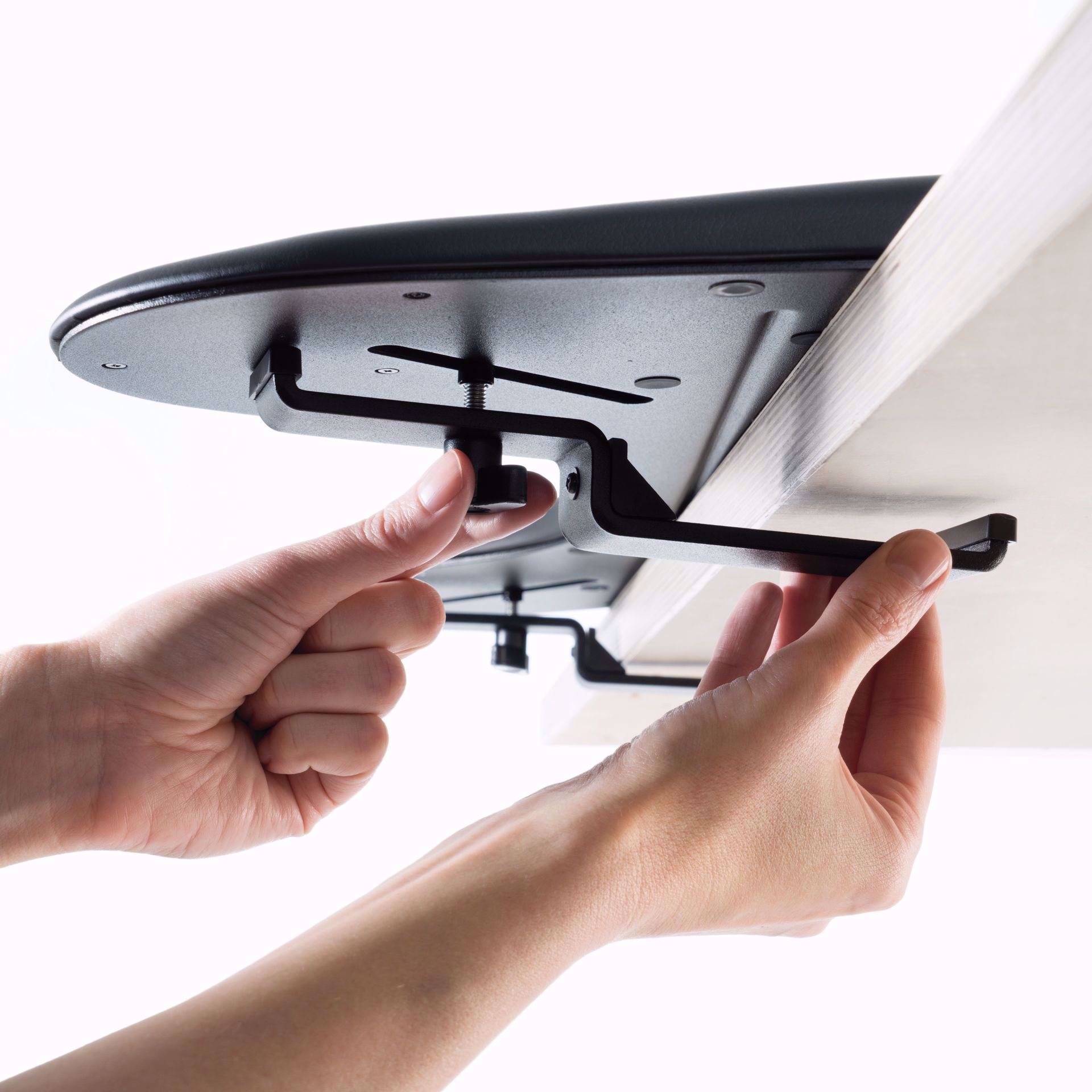 OfficeAid. RollerMouse Red Max