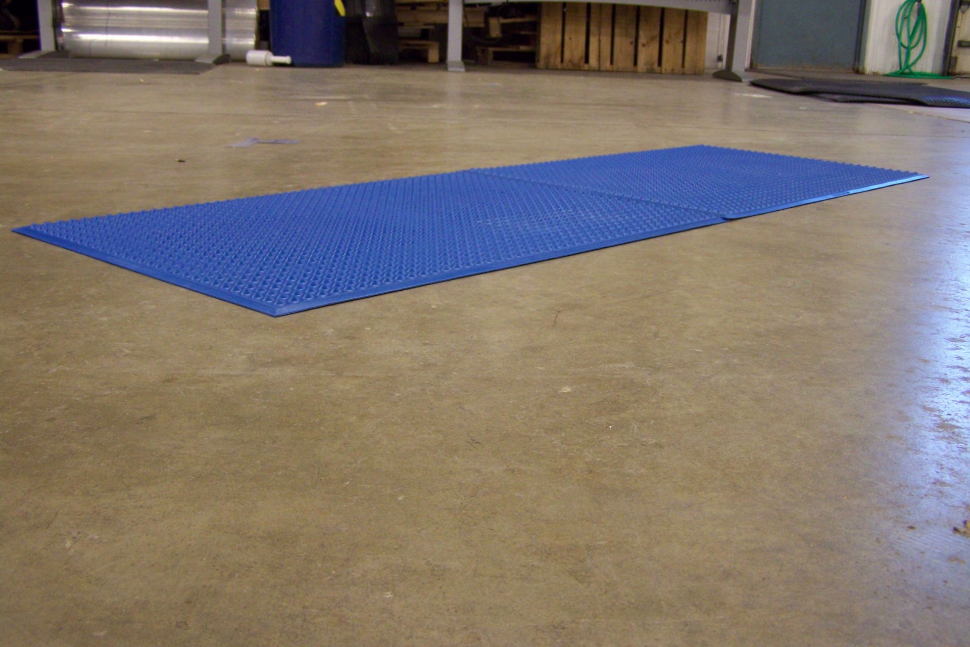 OfficeAid. HYGIENE - Mat og helse