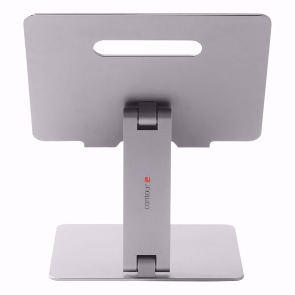 OfficeAid. Laptop Riser Contour